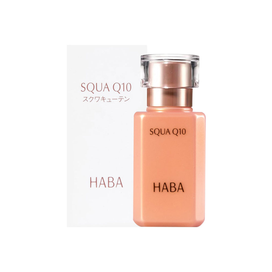 Squa Q10 Facial Oil 30ml – SKINNOTE INC