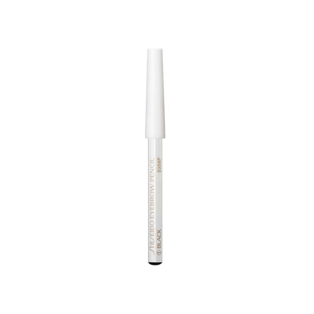 Eyebrow Pencil #1 Black 1.2g – SKINNOTE INC