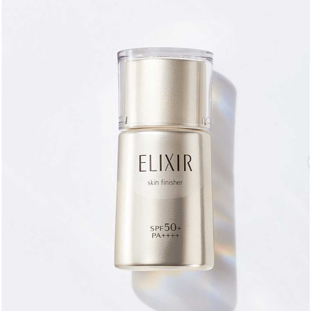 ELIXIR – SKINNOTE INC